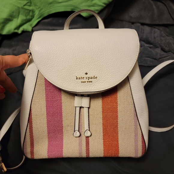 kate spade | Bags | Kate Spade Medium Backpack | Poshmark